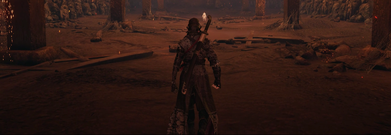 Shadowfall REDUX-6 Phases Auto-transforming Outfit at Sekiro: Shadows Die Twice Nexus - Mods and ...