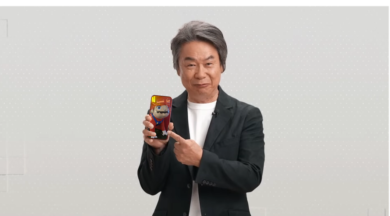 Nintendo Direct Speculation |ST13| Spec-travaganza!! | Page 207 ...