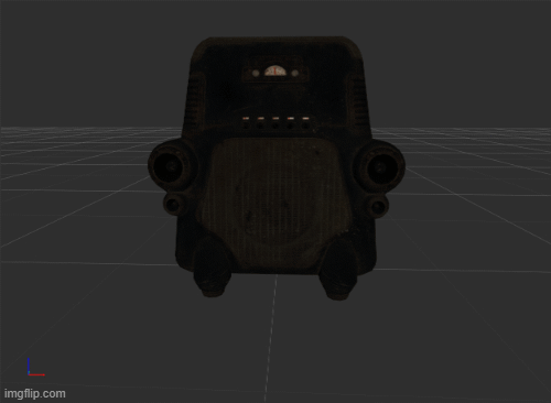 illuminated AIO - Let there be light edition at Fallout 4 Nexus - Mods ...