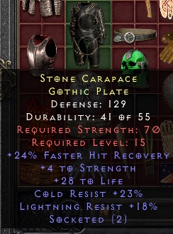 Lld Items | Pc Plz - Topic - d2jsp