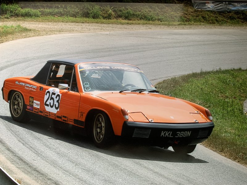 The full sequence... Now with added video! - DDK - Die Deutschen Klassiker