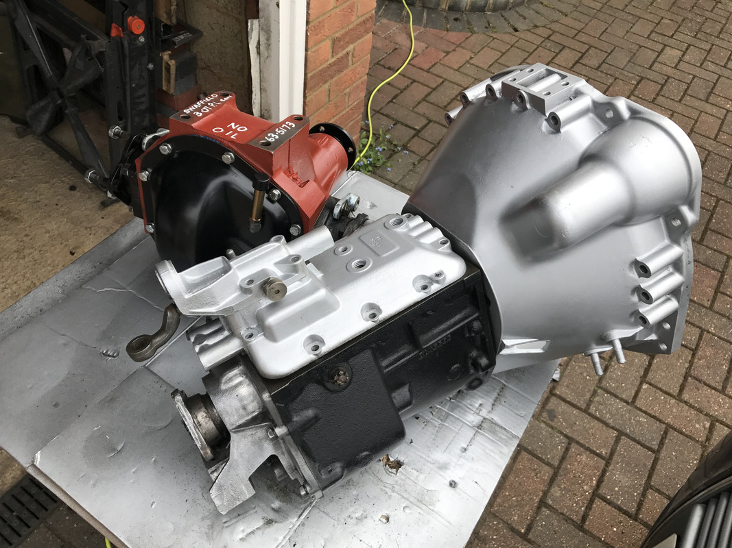 Rebuilt GBox1 — Postimages