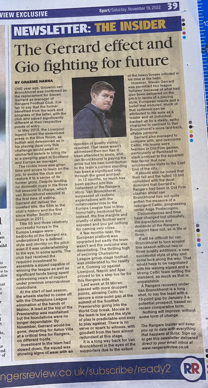 Times The Gerrard Effect IMG 1265 — Postimages