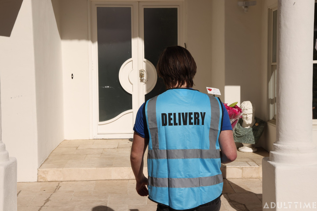 Payback Overload Adult Time 4 — Postimages