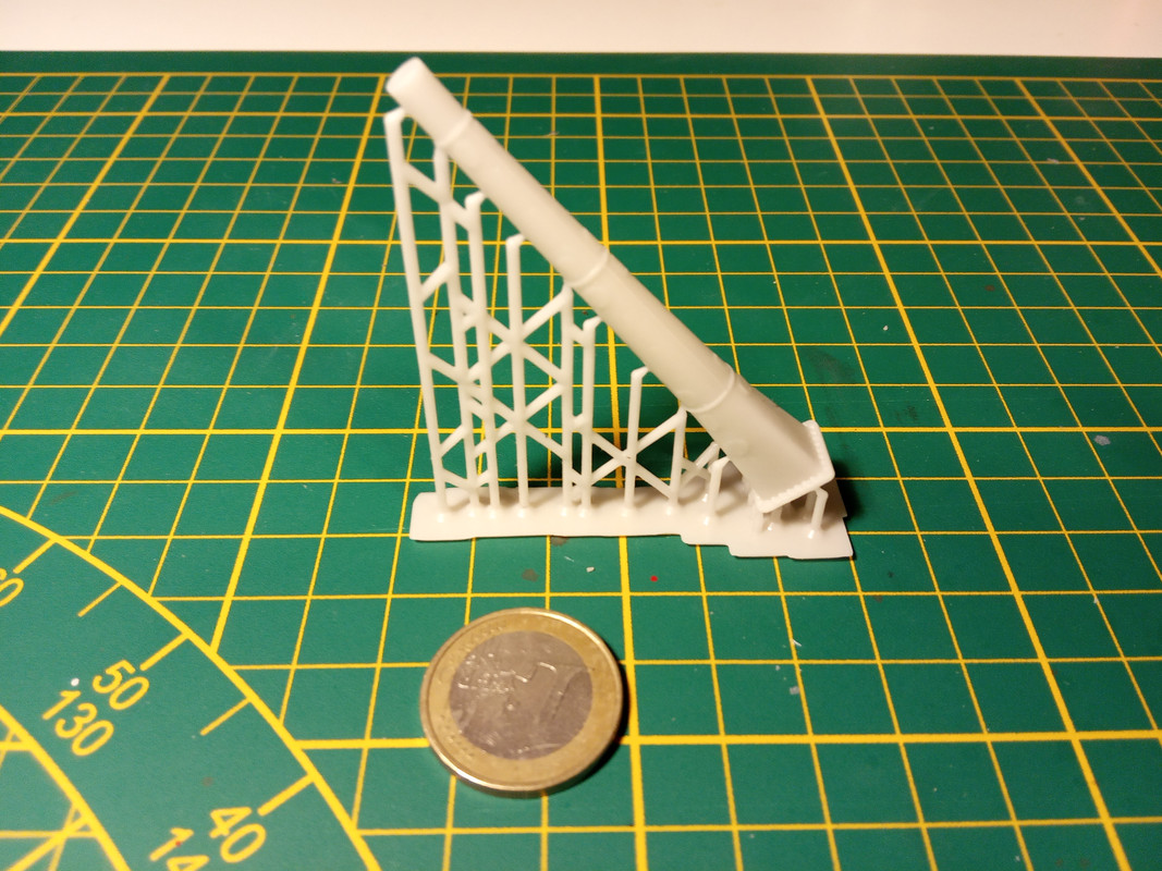 Project: 1/72 Balao Class USS Bowfin (SS-287) | ModelbouwForum.nl