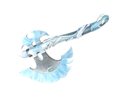 ️ frost fang ️ knife knife - MVSD Item value - 123Demands