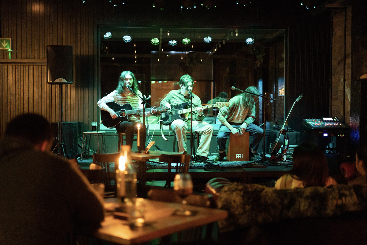 Independent Venue Week Spotlight: Phase One, Liverpool | Skiddle