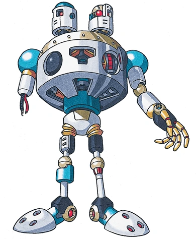 Mega Man: Dual Override announced for Switch/Switch 2/PS5/PS4/Xbox ...