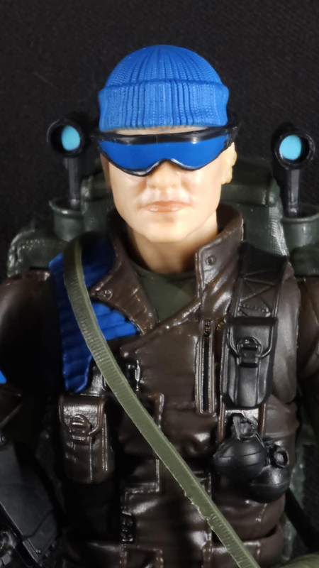 G.I.Joe Classified Picture thread - Page 585 - HissTank.com