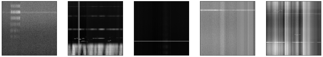 GitHub - kozodoi/SETI_Signal_Search: E.T. signal detection on ...