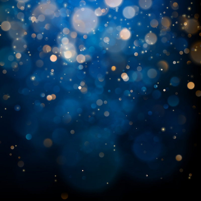 blurred bokeh light — Postimages