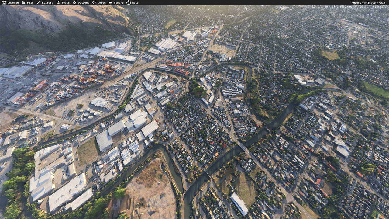 NZFF • Is This Good For MS2024??