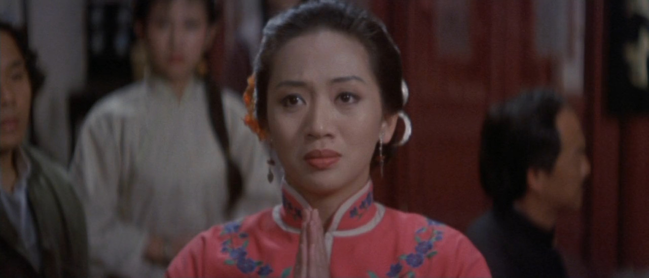 Túy Quyền II The Legend of Drunken Master (1994) Thành Long, Lưu Đúc Hoa, Mai Diễm Phương Lồng ...