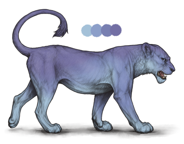 whale's base suggestions :|: Lioden