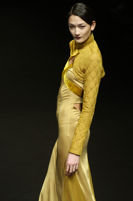 Silvia Tcherassi Fall 2004 cs Gy Lng4k K5x — Postimages