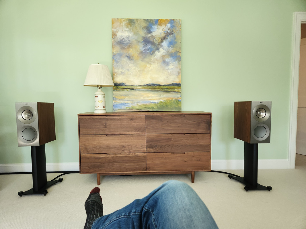 Let's see those Luxman! | Page 22 | Steve Hoffman Music Forums