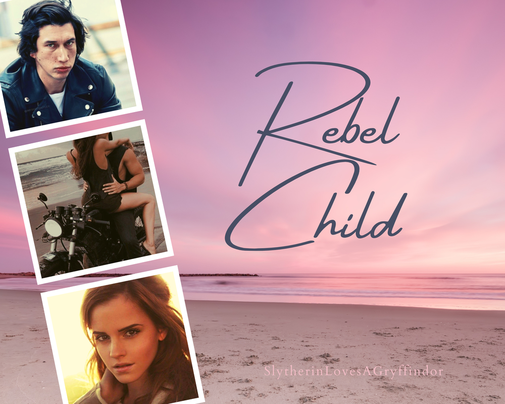 Rebel Child - SlytherinLovesAGryffindor - Harry Potter - J. K. Rowling ...
