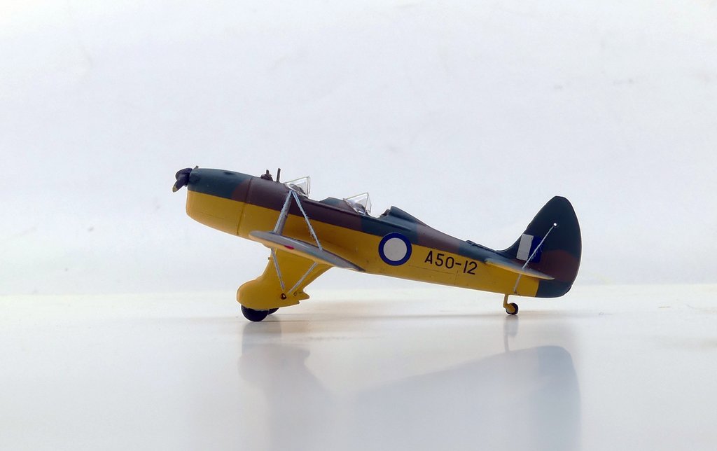 Ryan STM-2 new series - Raul Hrubisko - Work in Progress - Aircraft ...