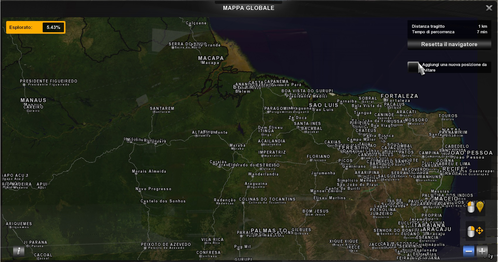 mappa eaa 1 — Postimages