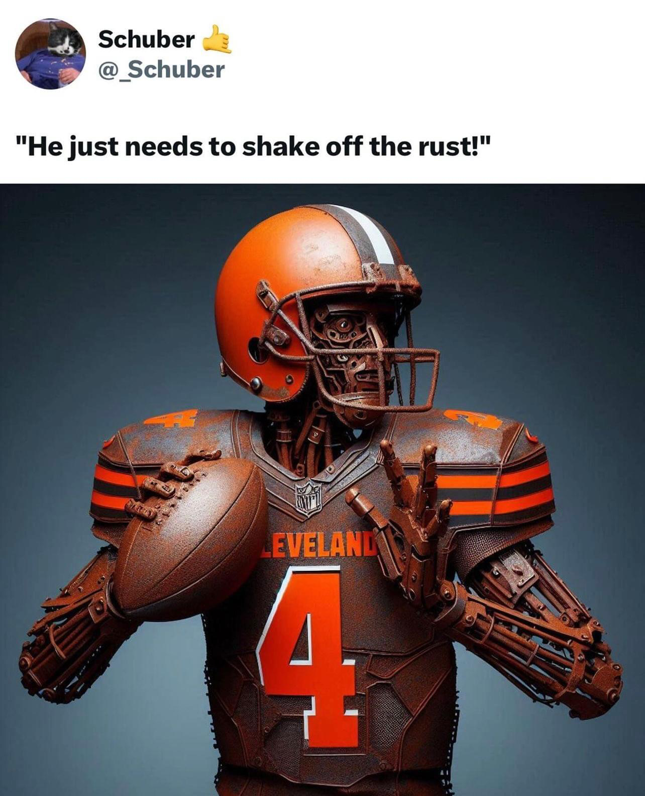 Week 4: Browns @ Raiders - Page 2 - Cleveland Browns - FootballsFuture.com