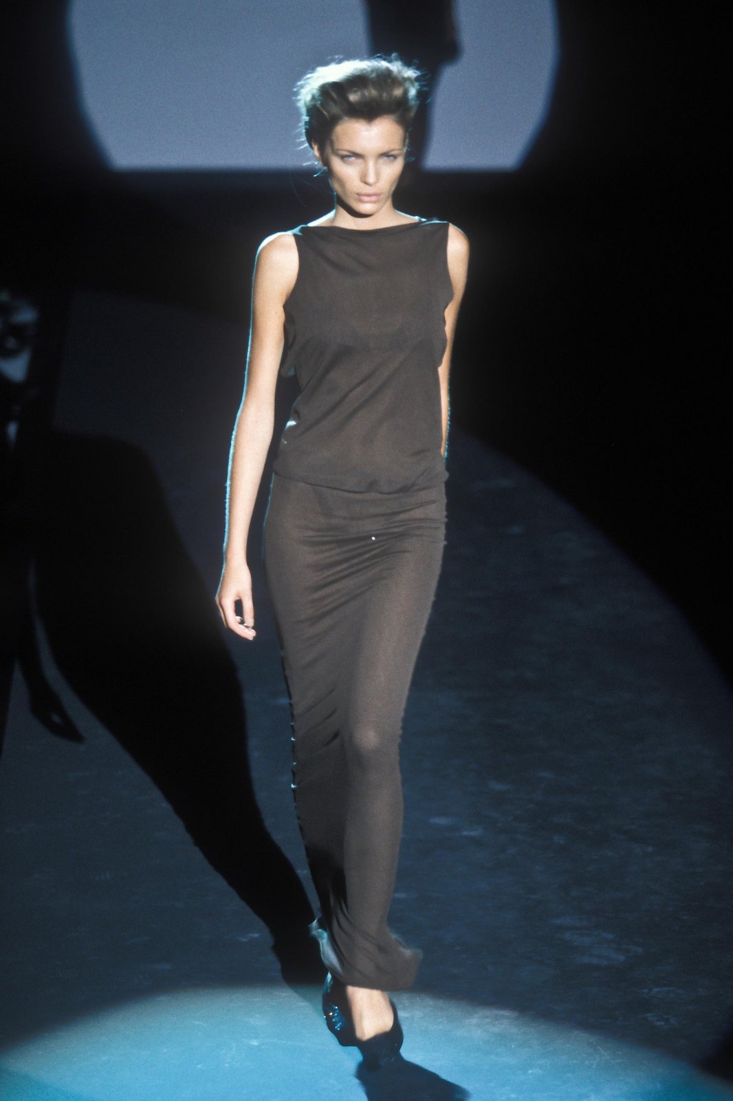 Fashion Classic: GUCCI Spring/Summer 1998 | Lipstick Alley