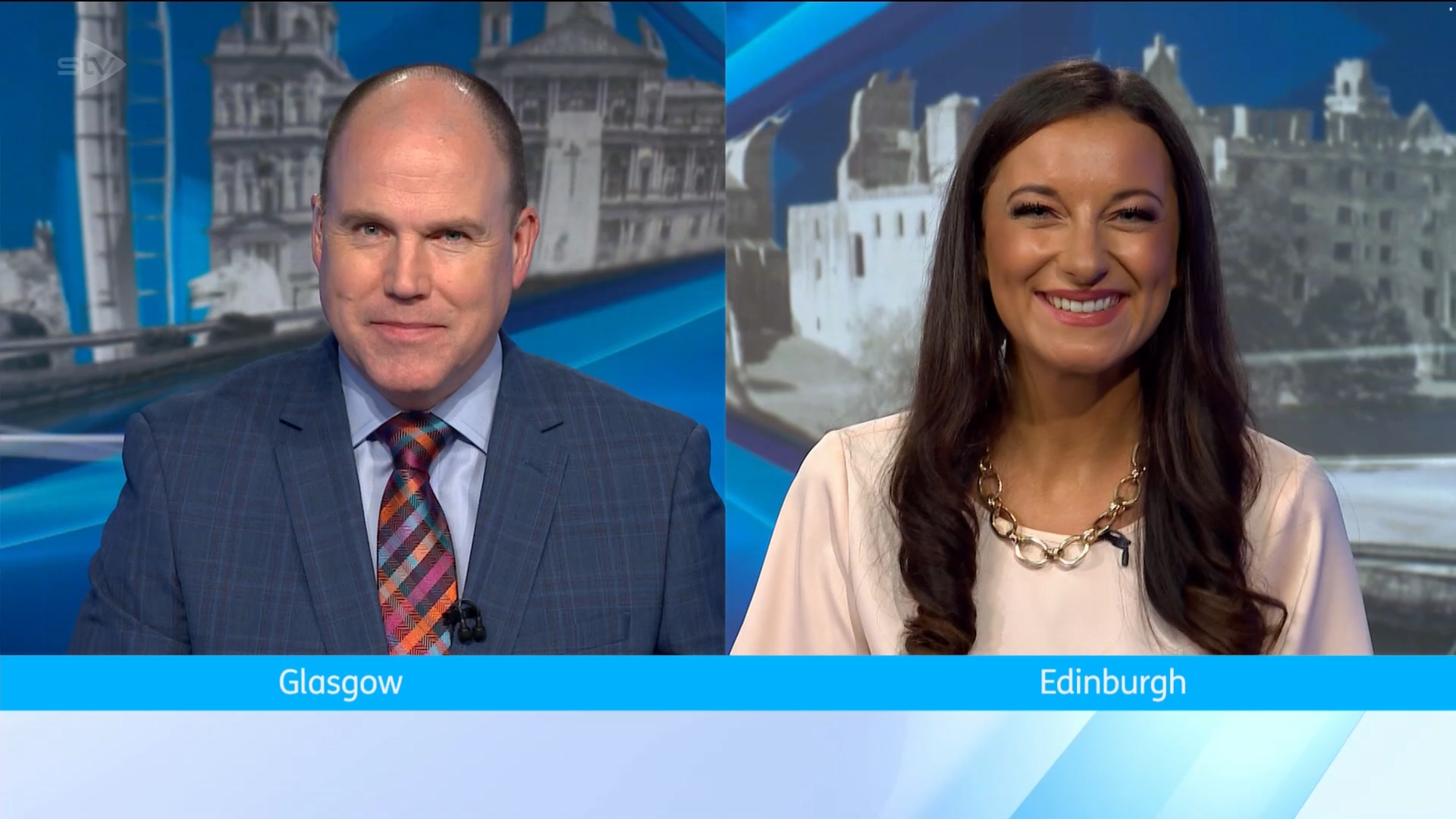 05 25 18 00 00 STV News at Six All the latest Scottish news and ts ...