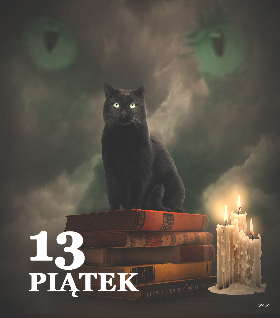 13 PIĄTEK — Postimages
