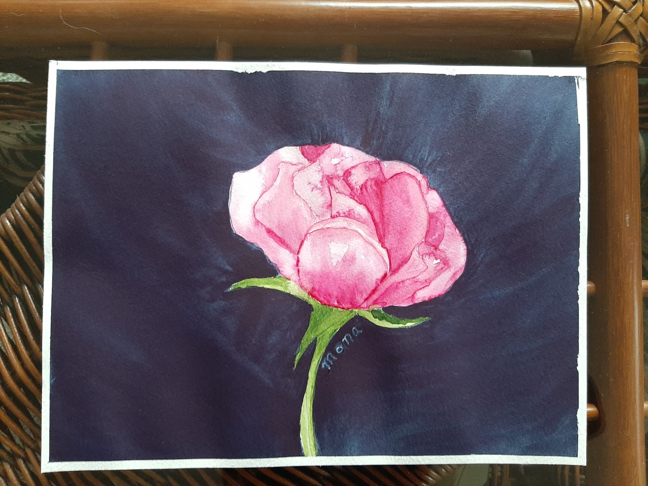 Value painting — Postimages