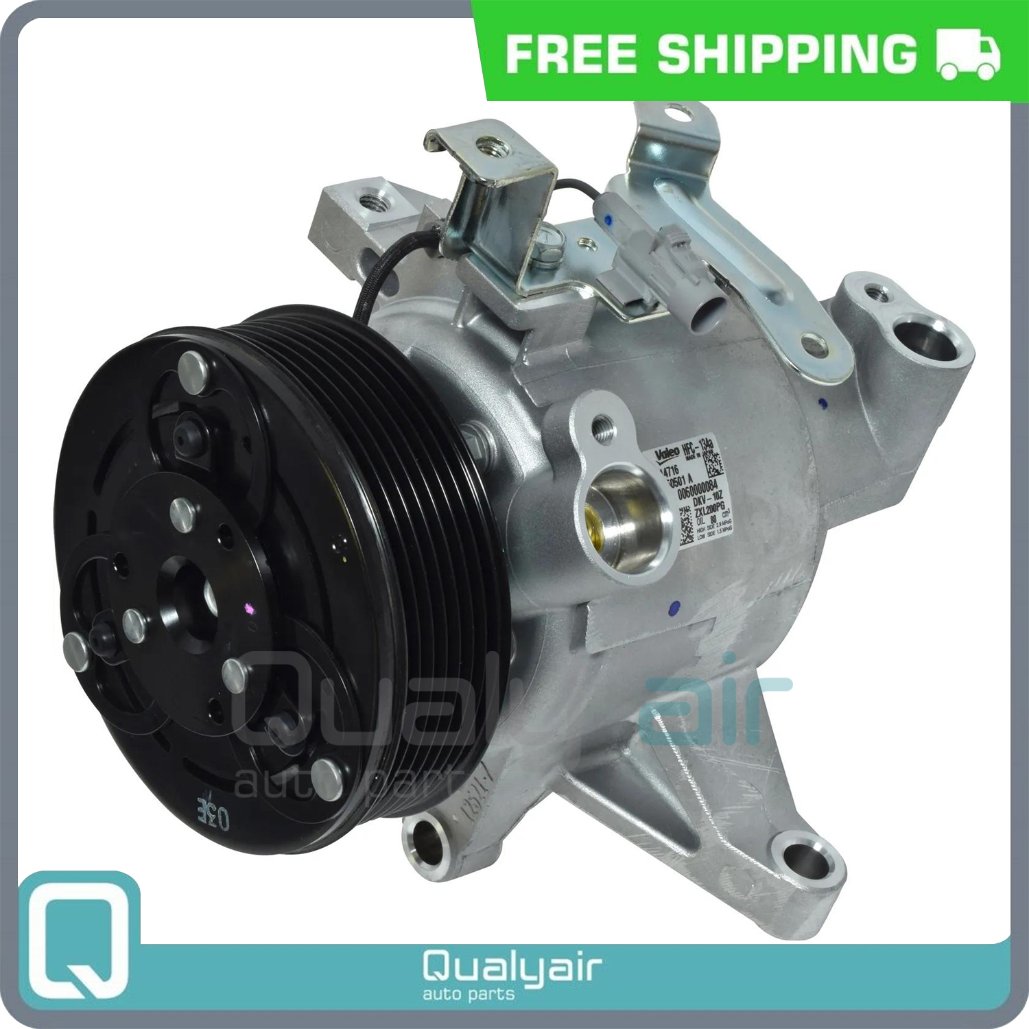 A/C Compressor for 16 Subaru Crosstrek / 14-15 XV Crosstrek | eBay