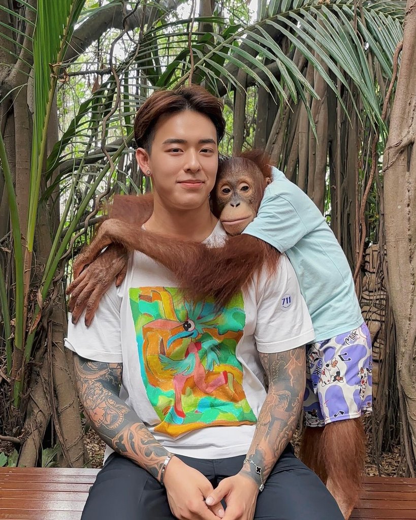 Palm-Plaza.com - ตั้งแต่เจอดารามากูว่า TITUS LOW นี่เฟรนลี่สุดแล้ว ถึง ...