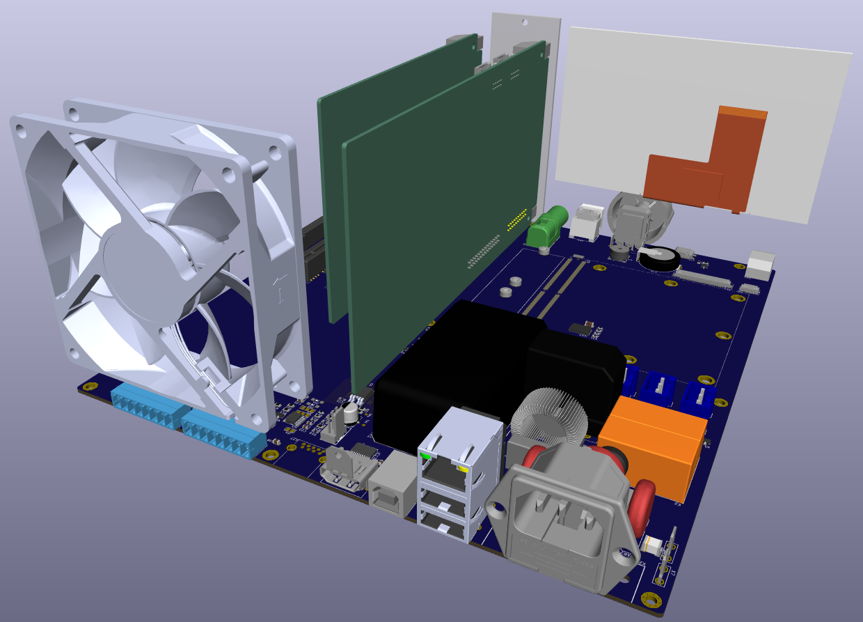 BB5 rear view — Postimages