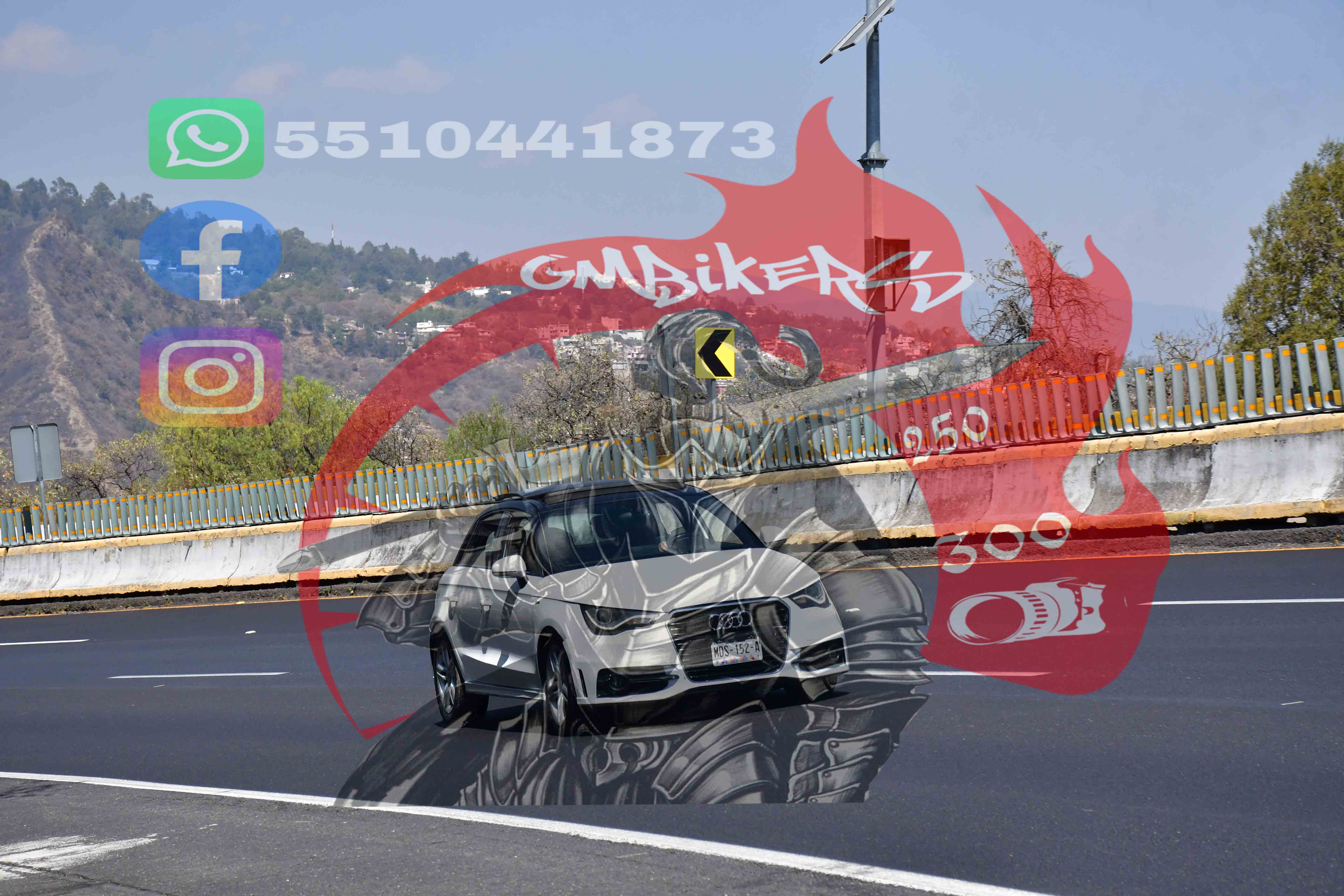 CH2 2045 — Postimages