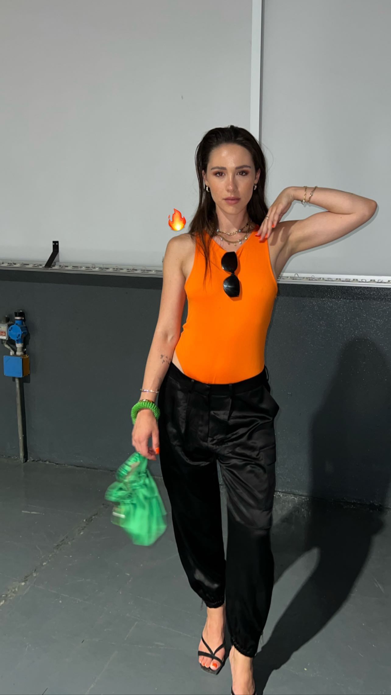 Aurora Ramazzotti Feet 6589412 — Postimages