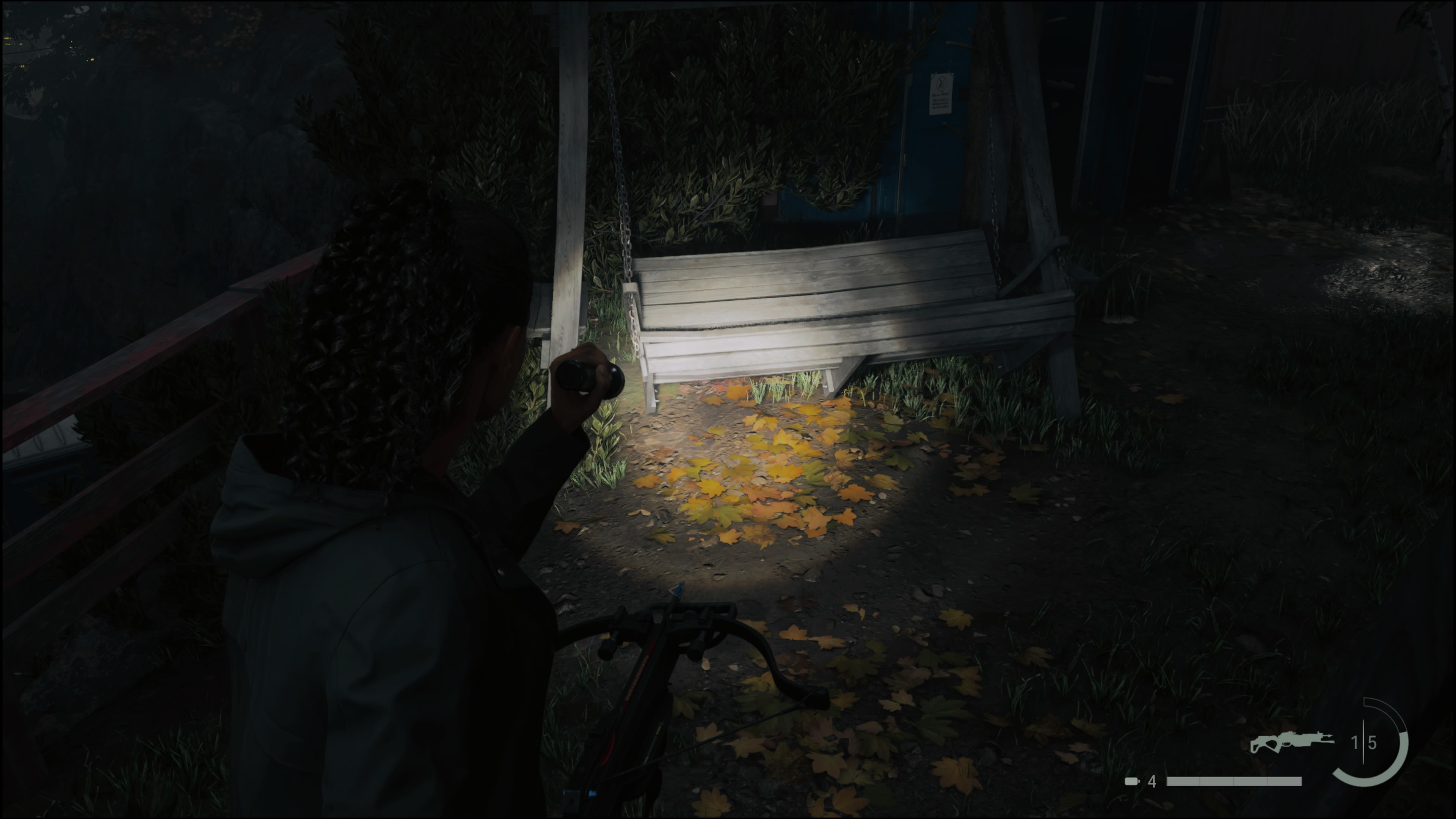 Alan Wake 2 20231102164401 — Postimages