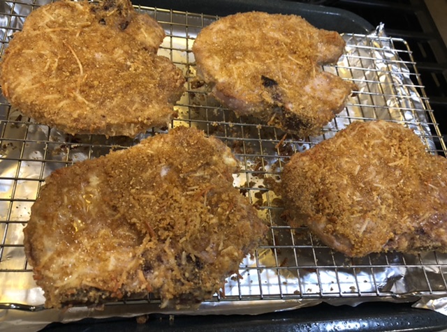 Dinner Time with Jeff – Recipes and foods for family and friends