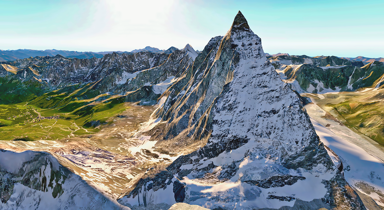 L'uomo de montagna - The AVSIM Screen Shots Forum - The AVSIM Community