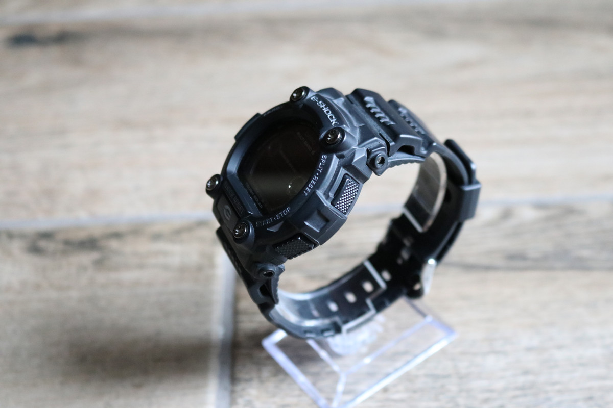 FS: Casio G-Shock Rescue GW7900B-1 Atomic Solar | WatchUSeek Watch Forums