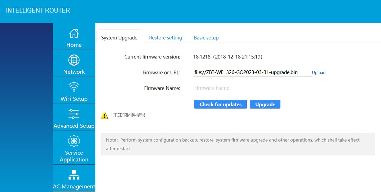 ROOter OpenWRT router Adventures with 3G/4G/5G modems (page 96 ...