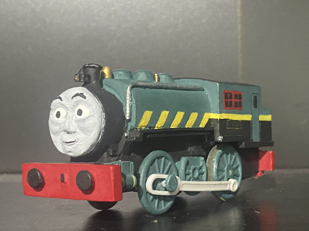 Porter 03 — Postimages