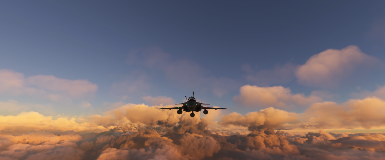 Le TOPIC de Microsoft Flight Simulator & P3D FS24 dispo ! - Page : 1786 ...