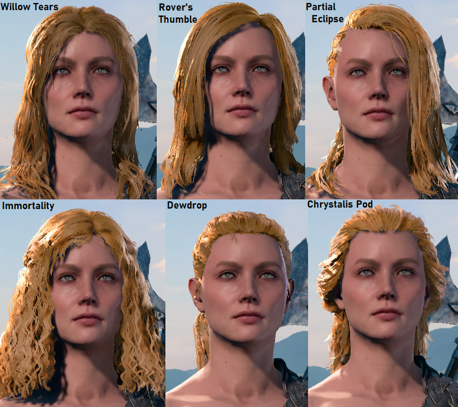 Valkyrie Karlach 1.4 — Baldur's Gate 3 - RPGHQ