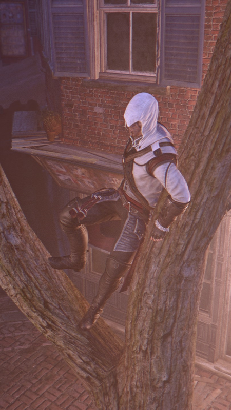 AC3R Outfits Remastered at Assassin's Creed III Remastered Nexus - Mods ...