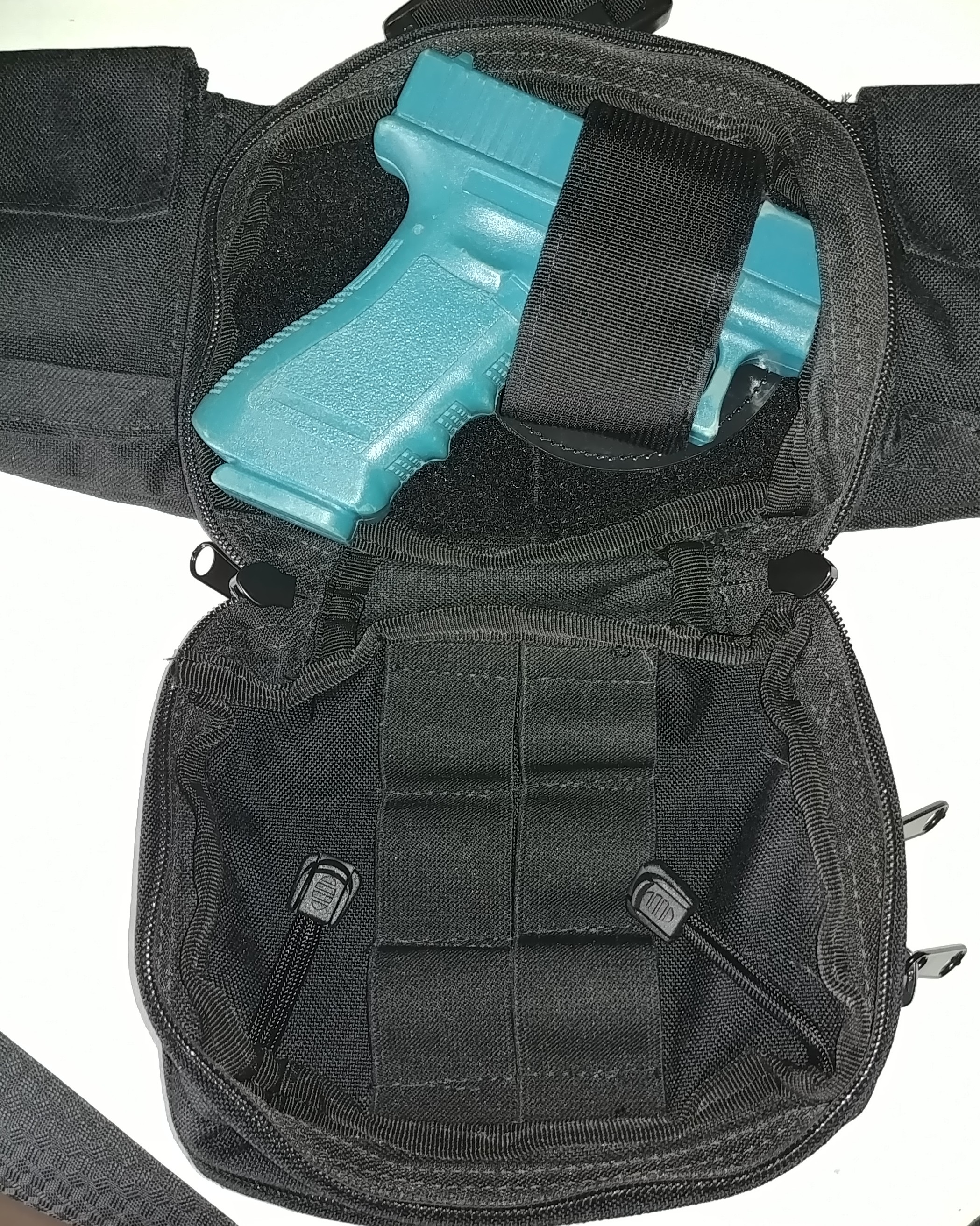 Gun Pak 2 Black Inside — Postimages