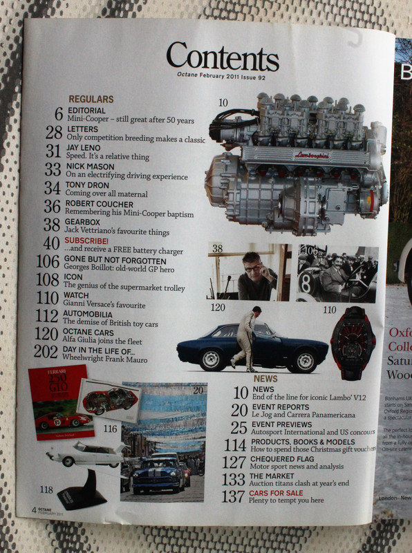 Octane 92 (5 — Postimages