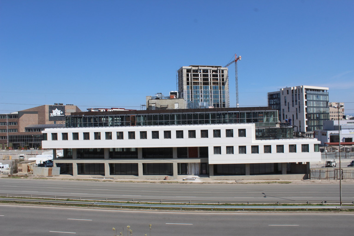 SOFIA | Projects & Construction | Page 19 | SkyscraperCity Forum