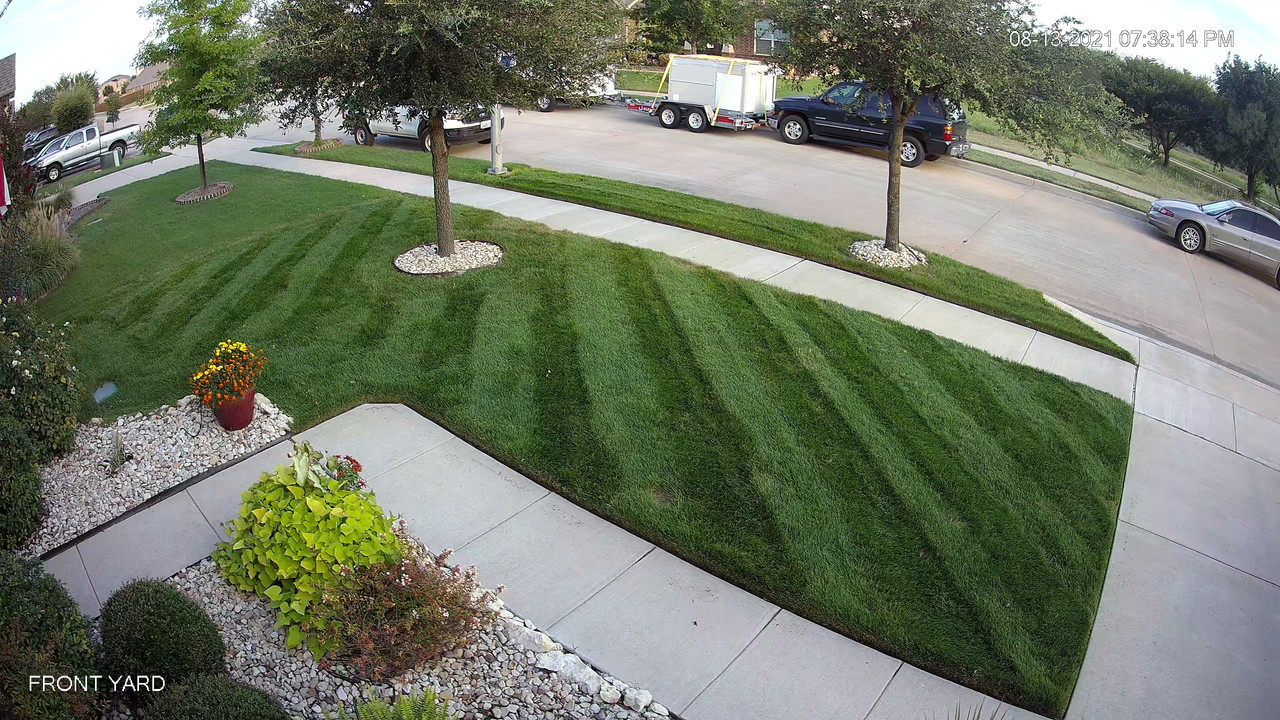 LOREX 2005 HOME FRONT YARD main — Postimages