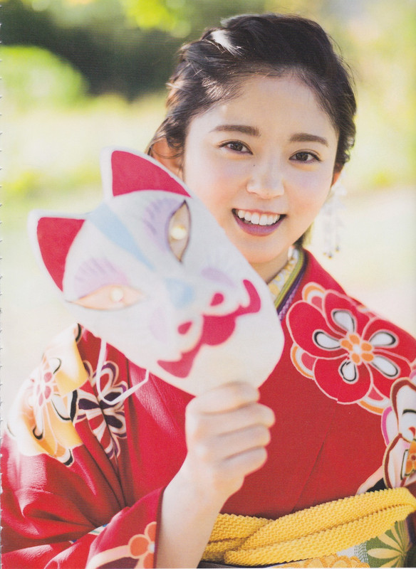 Suzumoto 5 — Postimages