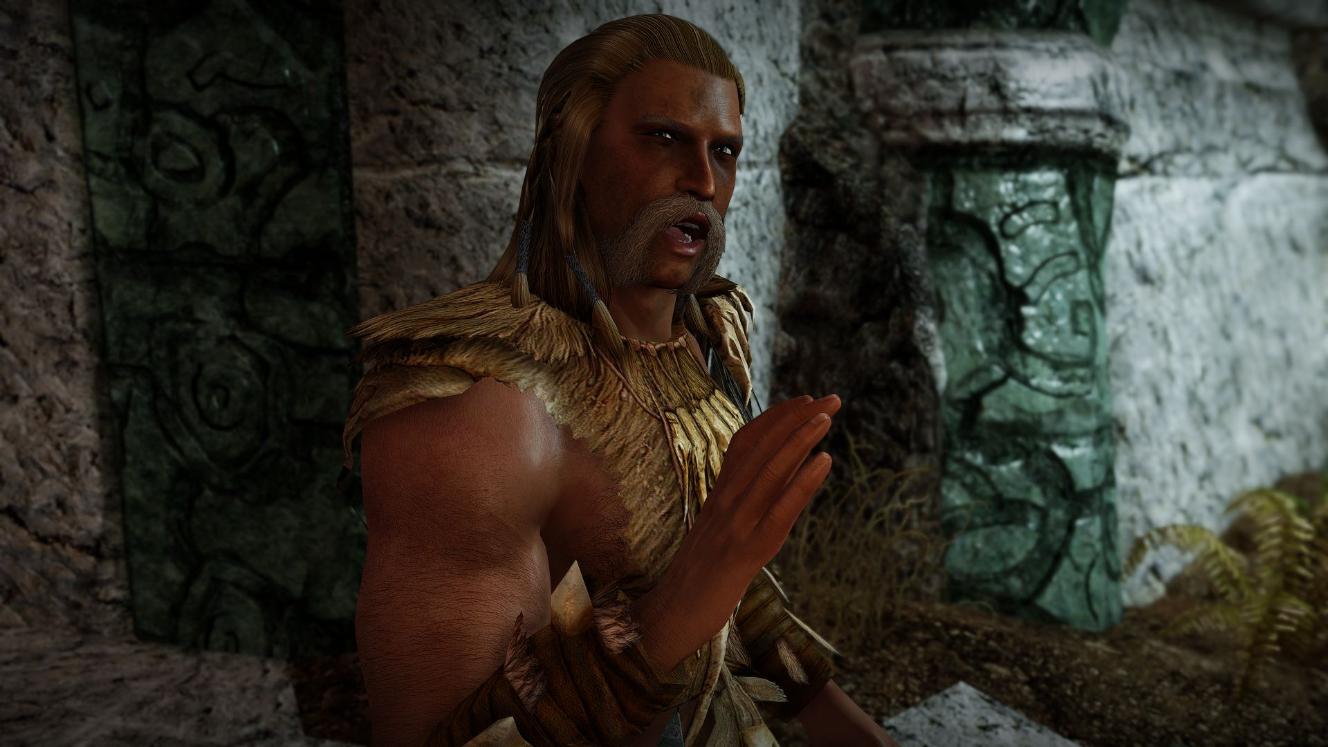 Believing In The Impossible [Chapter 3] - In The Throat Of Death ...