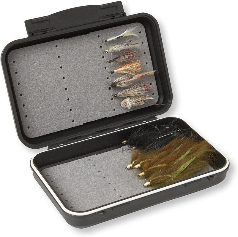 CF Medium Waterproof Micro Slit Foam Box — Postimages