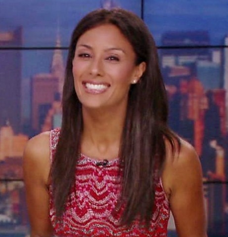 Hot local news anchor > General Discussion > AR15.COM